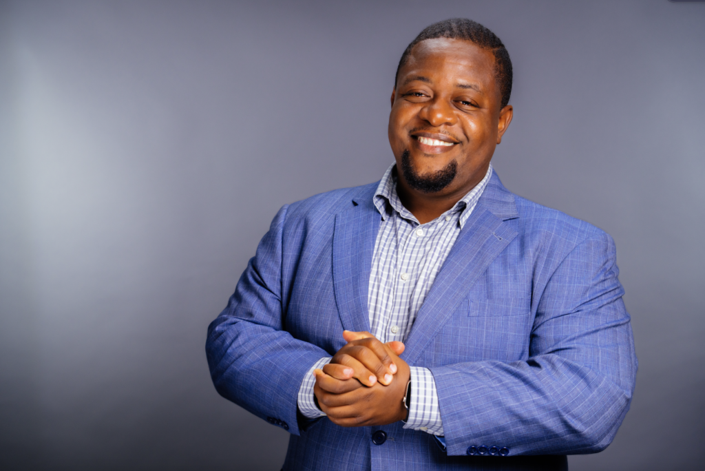 Damian Butler – Horizon Distributors